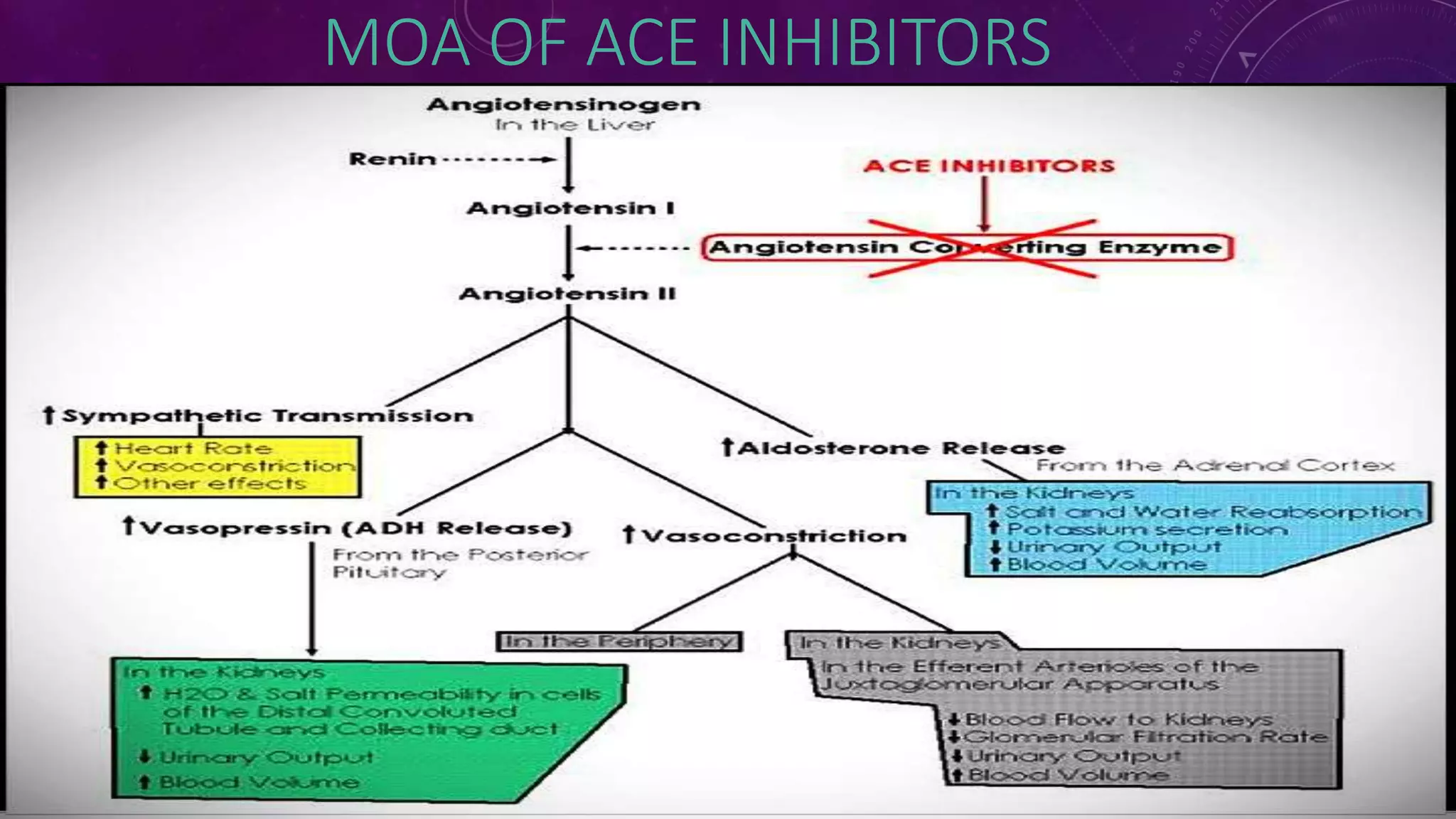 Medicinal chemistry ppt ace 2 | PPT