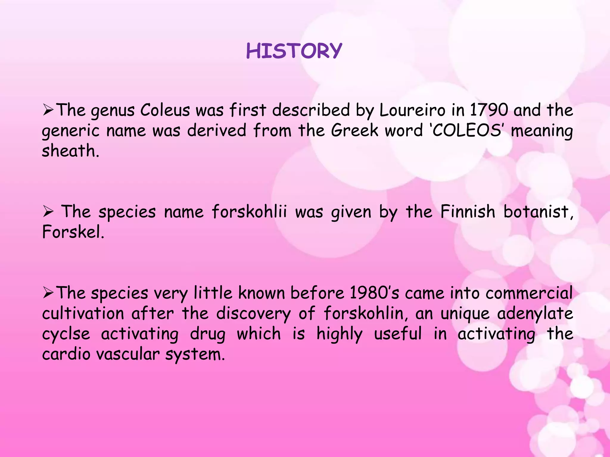 MEDICINAL COLEUS.pptx