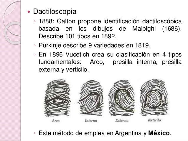 Medicina legal Historia y Concepto