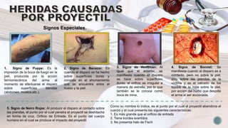 Medicina Legal | PPTX