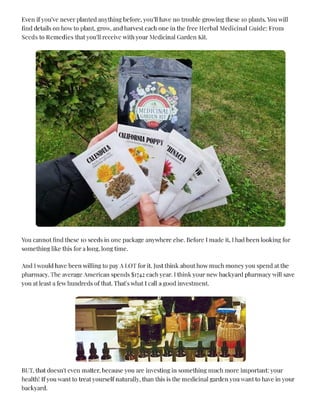 Restorative Nursery Pack Shiny new Deliverable | PDF