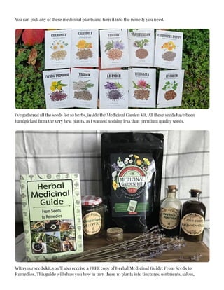 Restorative Nursery Pack Shiny new Deliverable | PDF