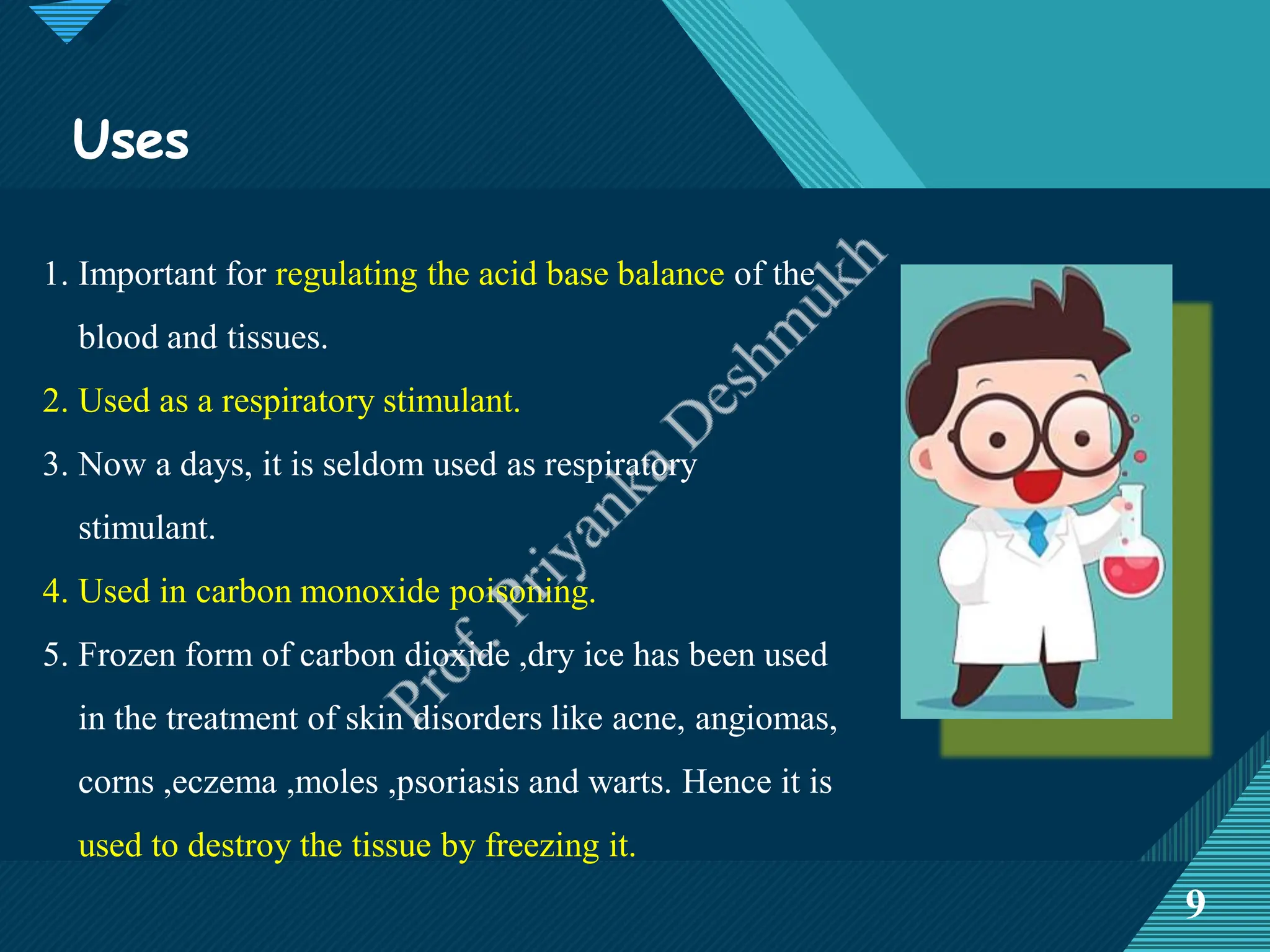 MEDICINAL GASES OR INHALANTS IN PHARMACEUTICALS | PDF
