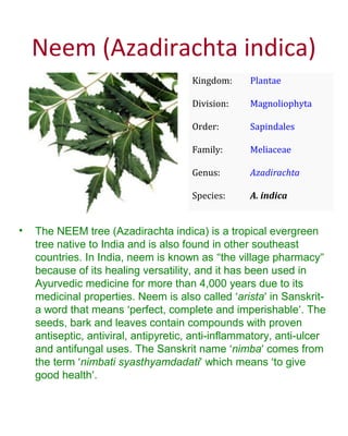 Medicinalplants | PDF