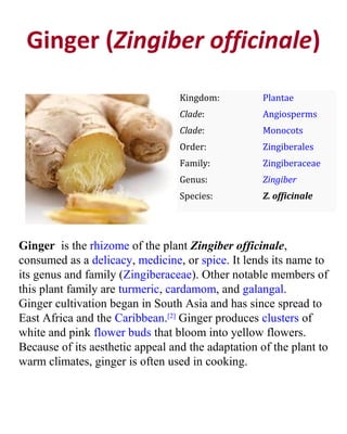Medicinalplants | PPT