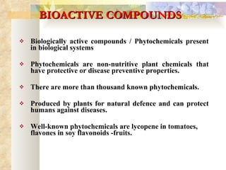 Medicinal plants | PPT