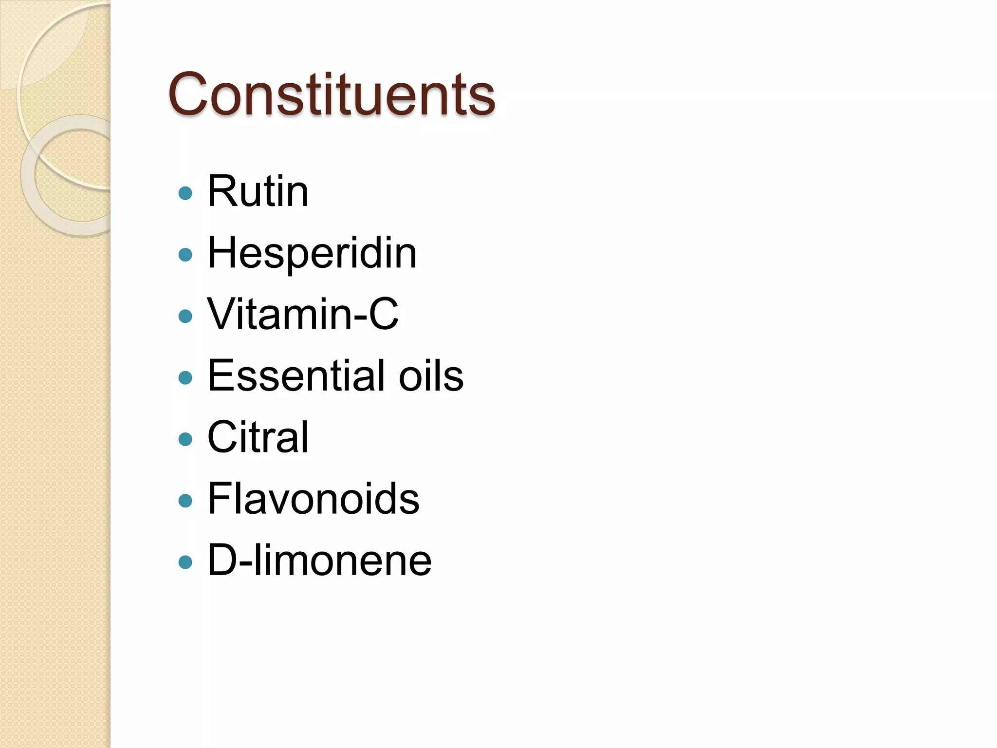 Medicinal plants the conventional drugs. | PPTX