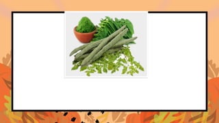 Medicinal Plants for grade 3 science .pptx