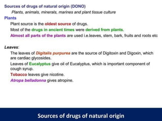 MEDICINAL AND AROMATIC PLANTS (based on TU/IAAS) | PDF