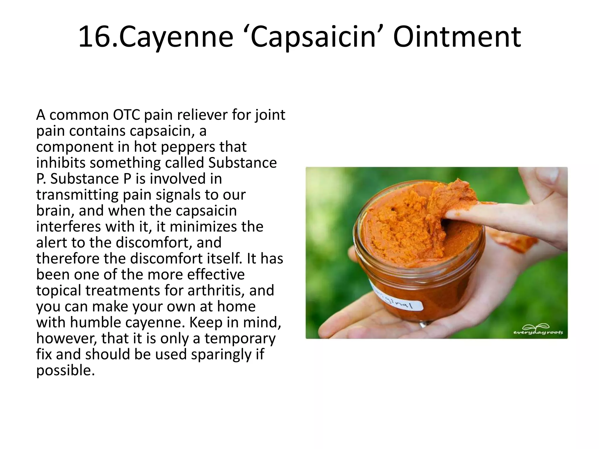 Medicinal plants and arthritis A series of Presentation By Mr. Allah D ad Khan Former DG ...