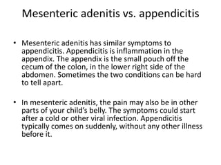 Medicinal plants and mesenteric adenitis A series of Lectures By Mr ...