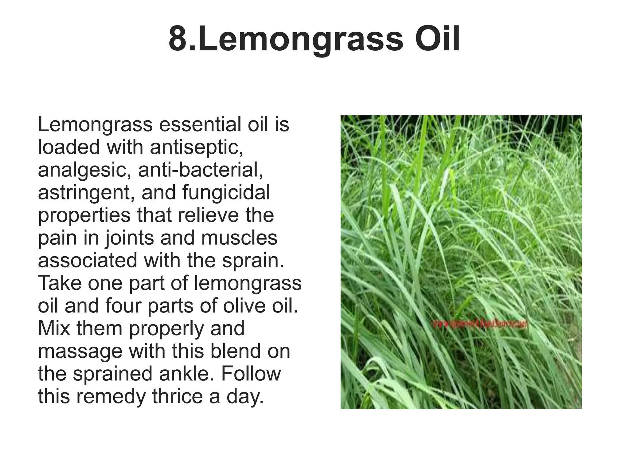 Medicinal plants and sprains A series of Presentation By Mr. Allah D ad Khan Former DG ...