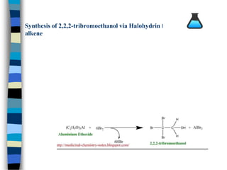 general anesthetics | PPT