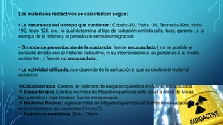 Medicina Nuclear_generalidades radioproteccion .pptx