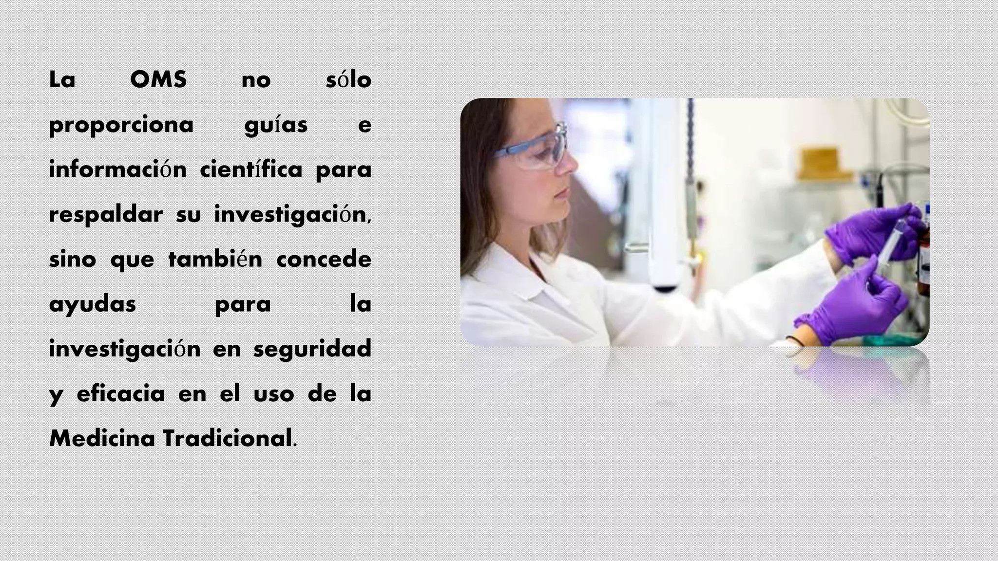 Medicina Convencional VS Medicina Tradicional | PPTX