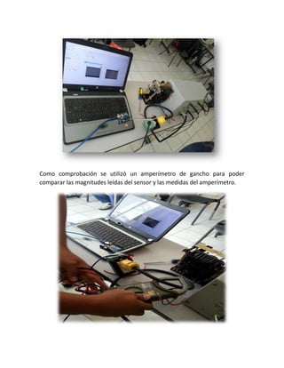 Medición de corriente alterna usando arduino uno y labview como ...