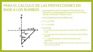 Medición de los grados | PPTX