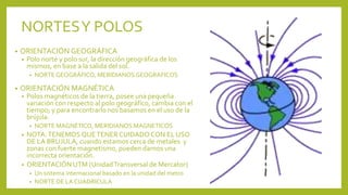 Medición de los grados | PPTX