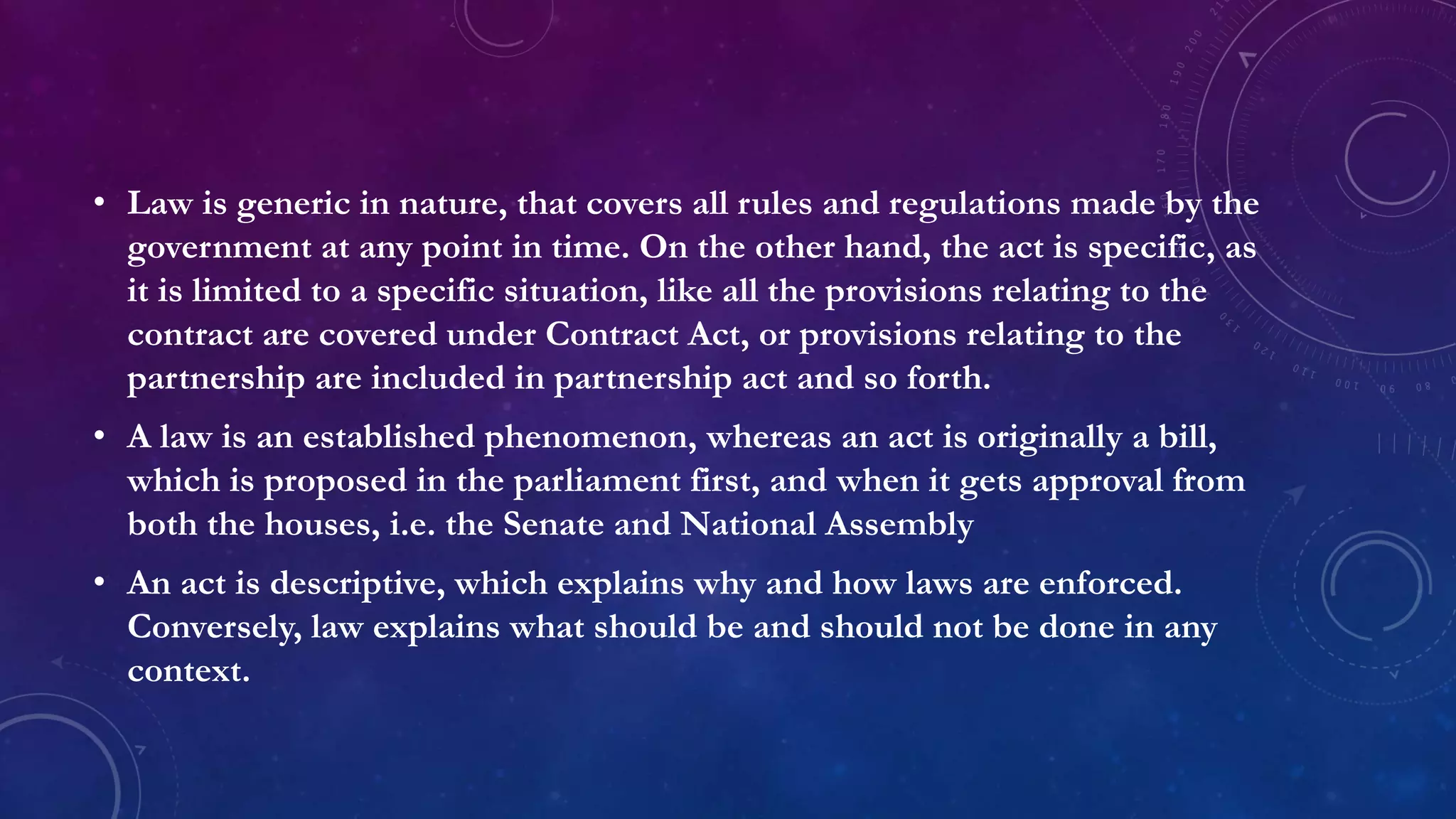 Veterinary laws and ethics | PPTX