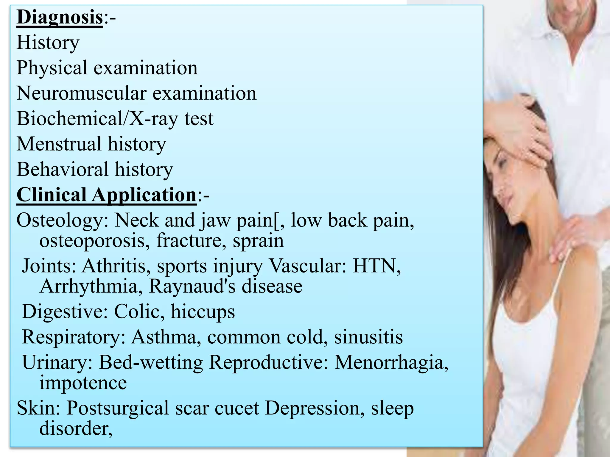 alternative system of medicine | PPTX