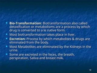 MEDICINE.ppt for nurses and lhvs ppt for bsn | PPT