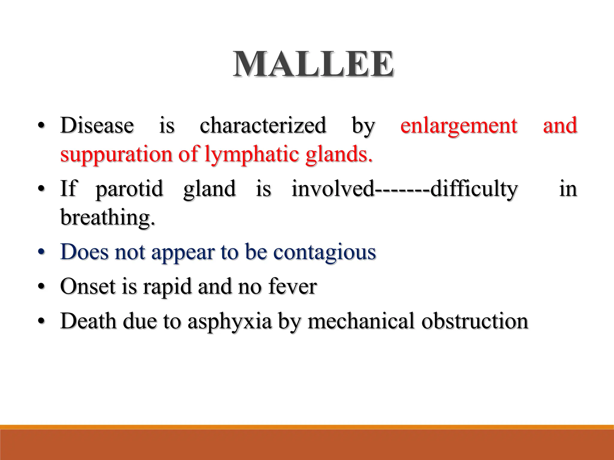 MEDICINE- Camel diseases commonly observed | PDF