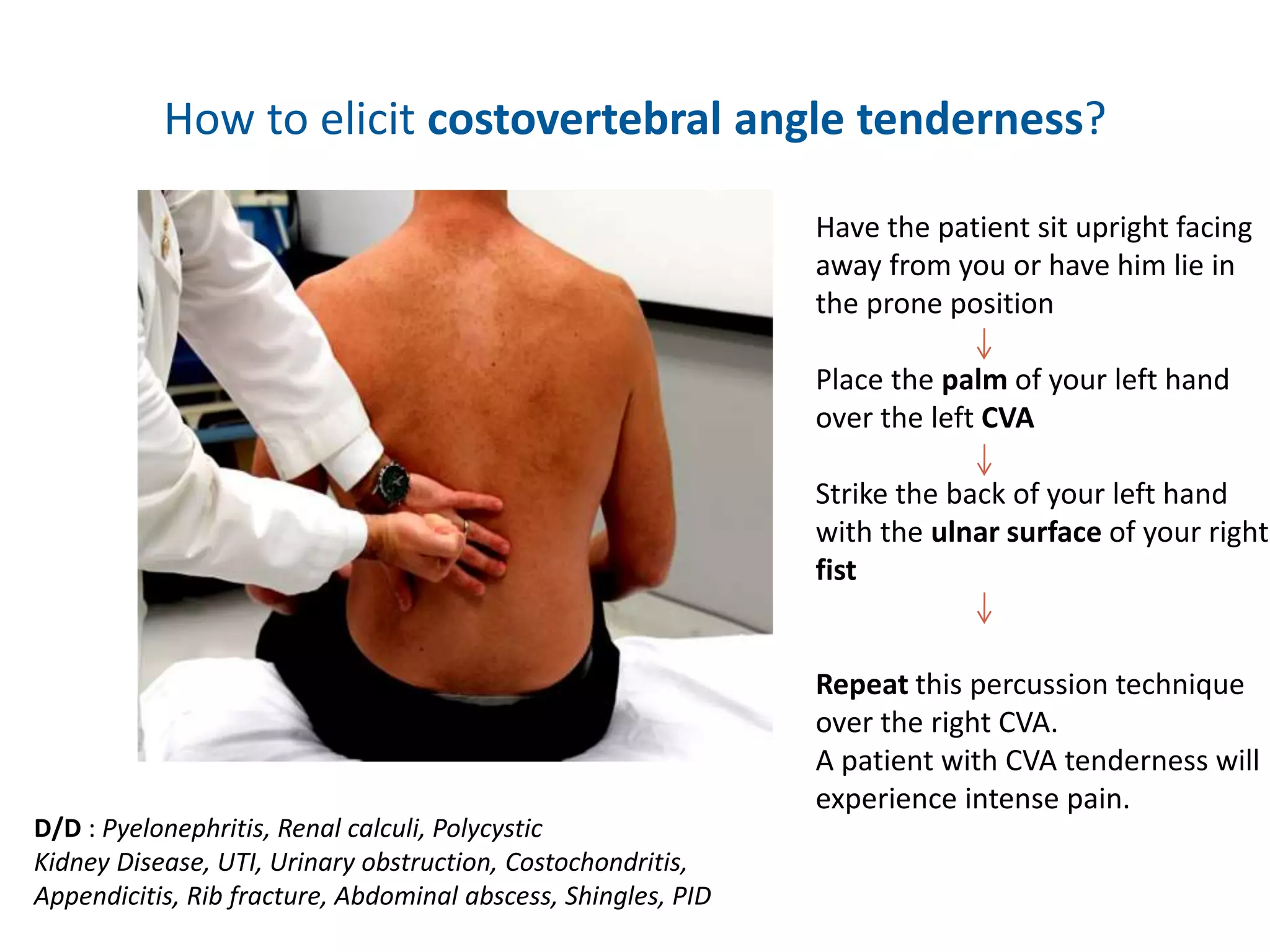 URINARY TRACT INFECTION | PPTX