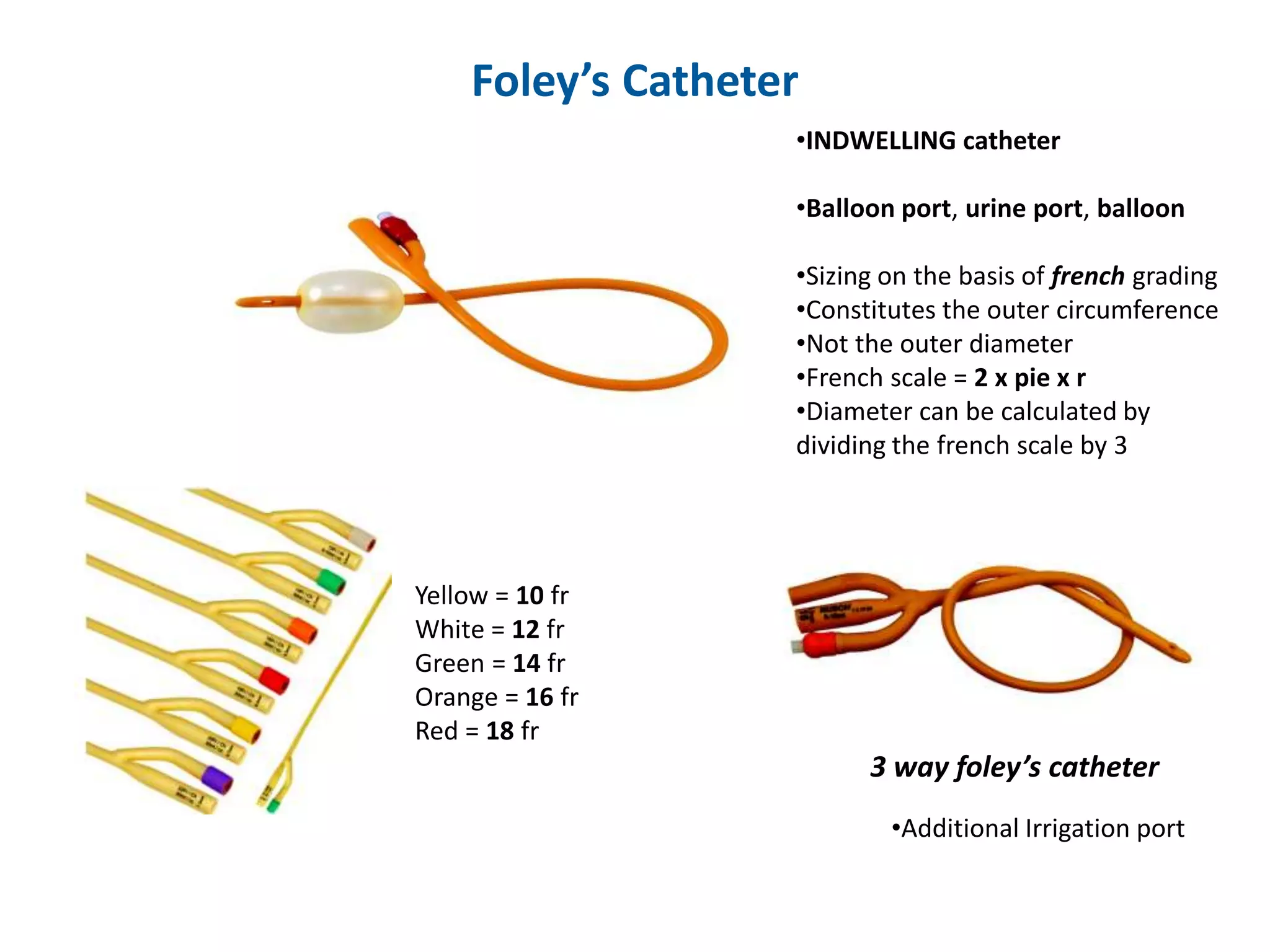 URINARY TRACT INFECTION | PPTX