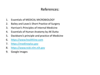 URINARY TRACT INFECTION | PPT