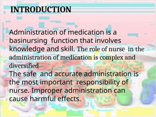 medication administration in nursing.pptx