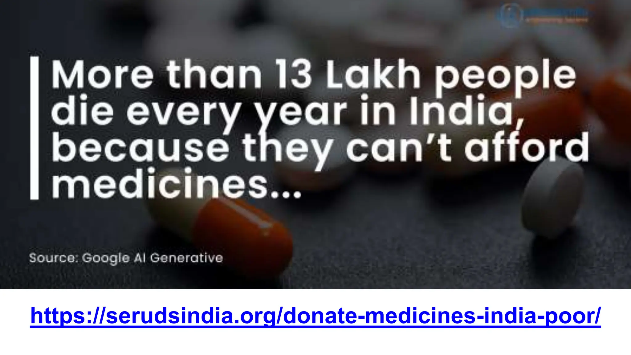 Medicine crisis | PPTX