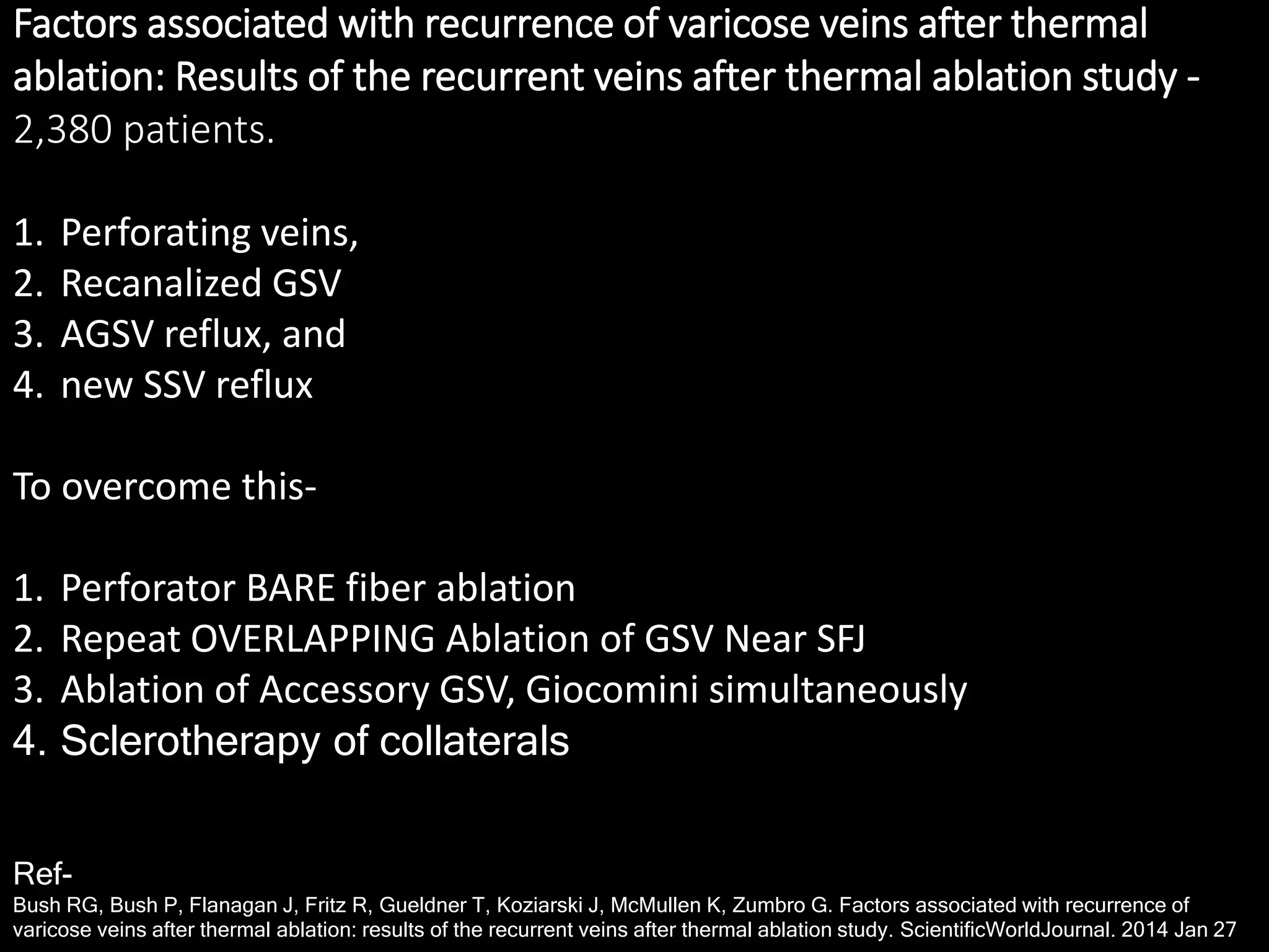 Vascular & Interventional Radiology | PPTX