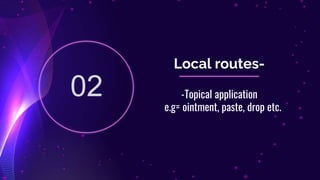 Medicine, Dosage calculation and administration drugs used in pregnancy ...