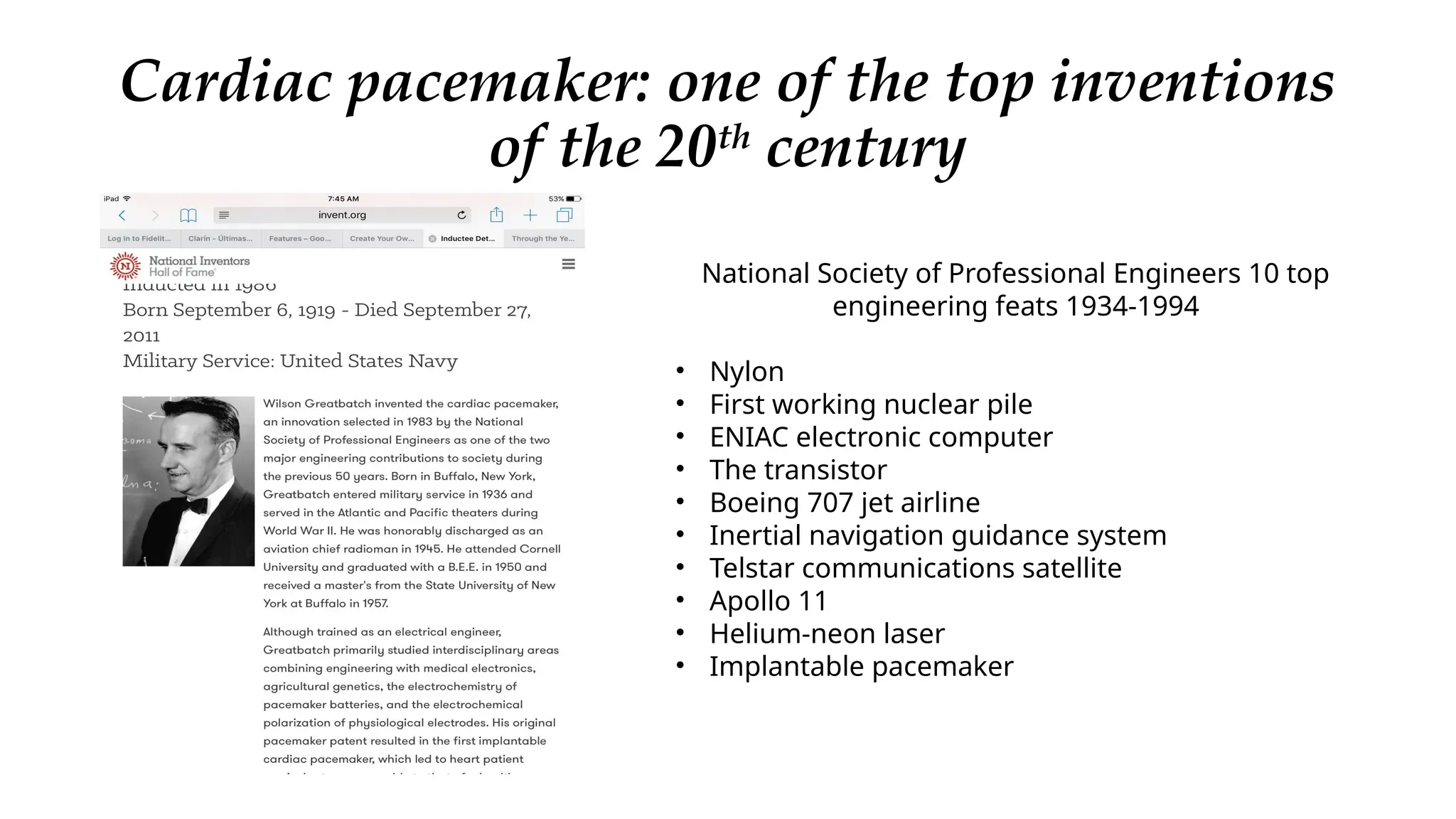 Review Of Conduction System Pacing Pptx