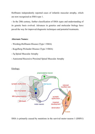 General medicine - Neurological Pediatrics | DOCX