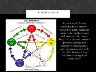 Medicine in ancient china | PPTX