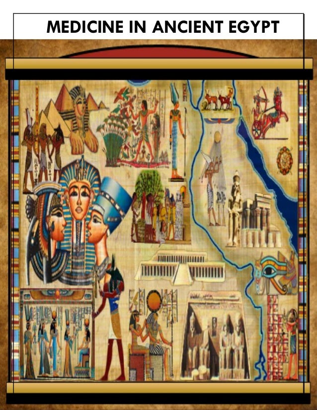 Medicine In Ancient Egypt medicine-in-ancient-egypt