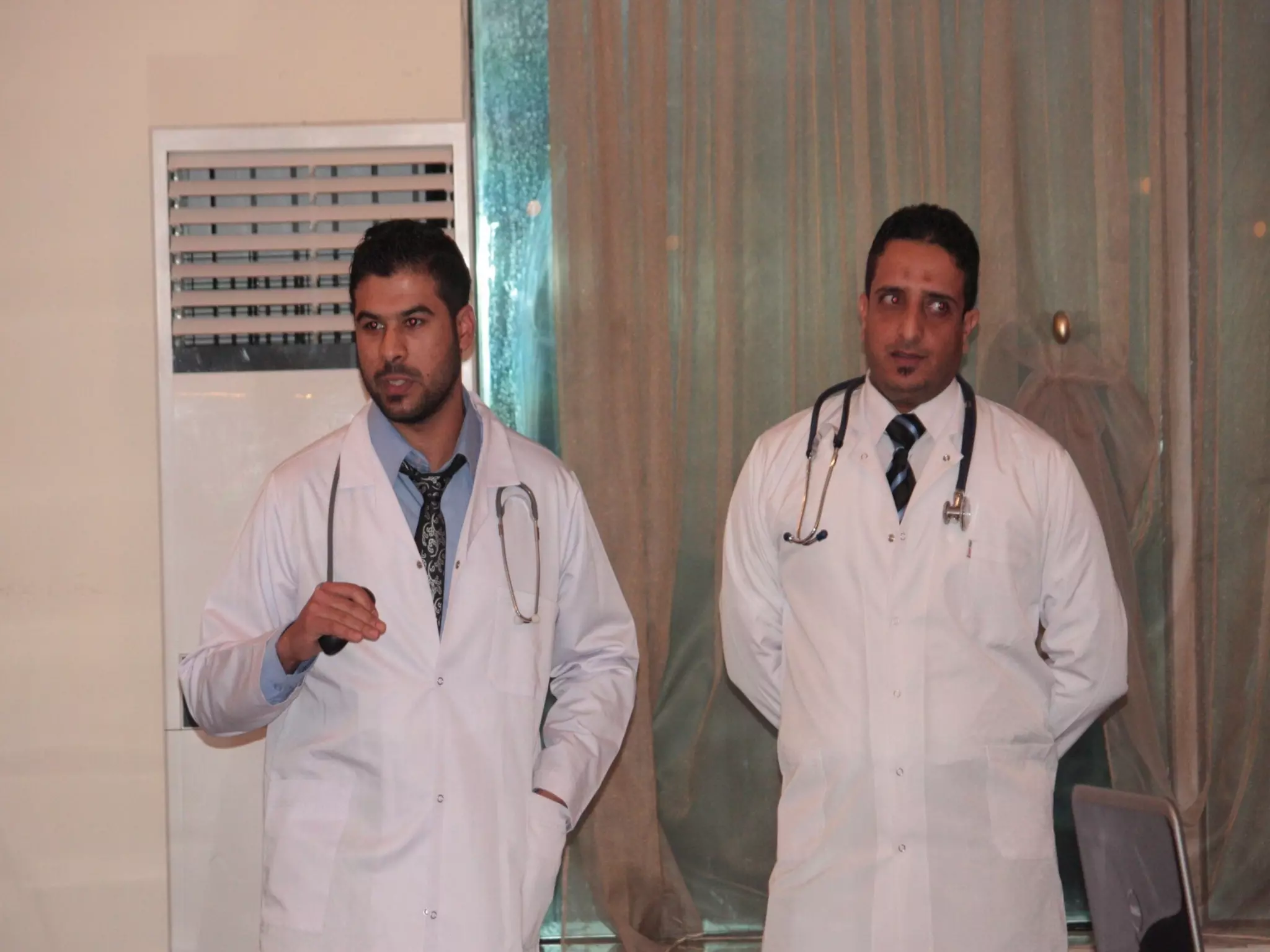 Medicine in iraq | PPT