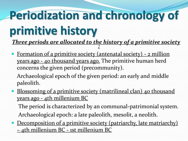 Medicine in the primitive society | PPTX | Geology | Science