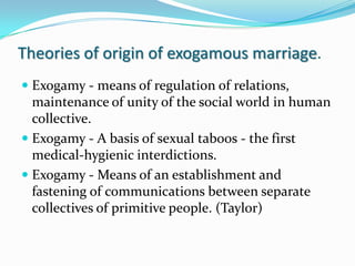 Medicine in the primitive society | PPTX