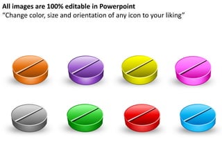 Medicine medical tablets drugs powerpoint presentation templates | PPT