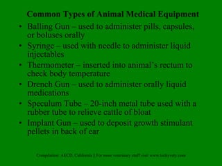 Medicine methods | PPT