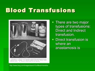 Medicine on the war front | PPT