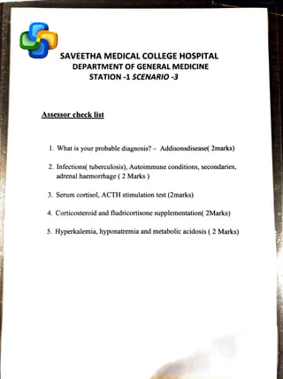 General Medicine OSCE chart with details .pdf