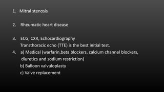 Medicine ospe | PPTX