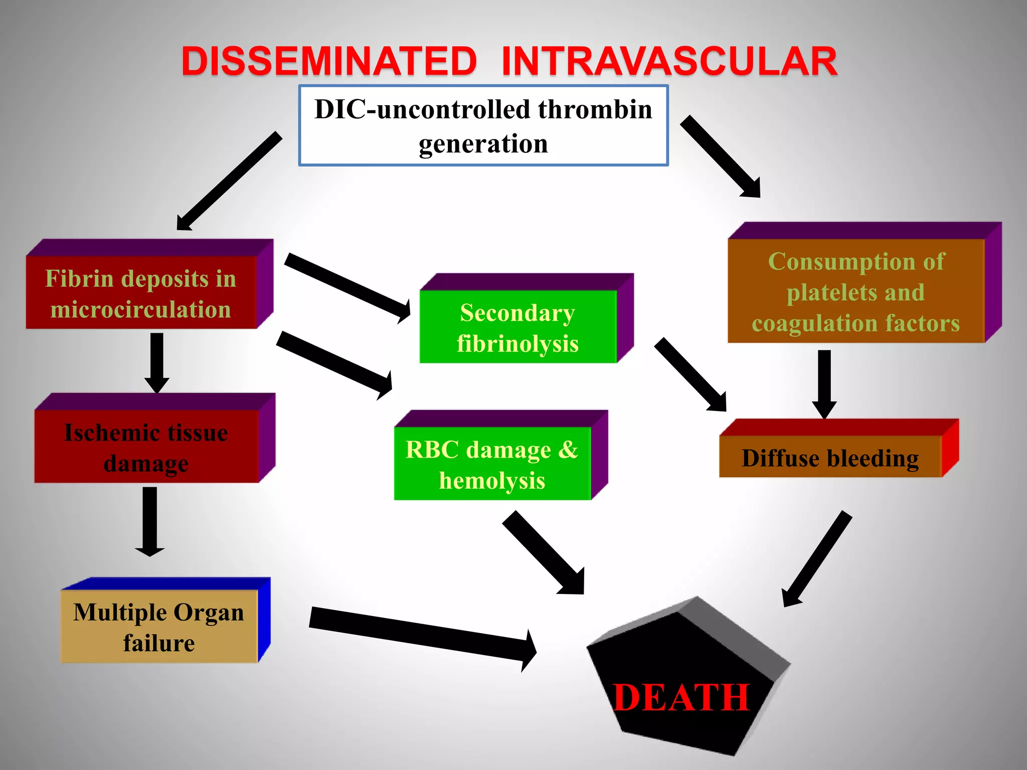 Coagulation pathway | PPTX