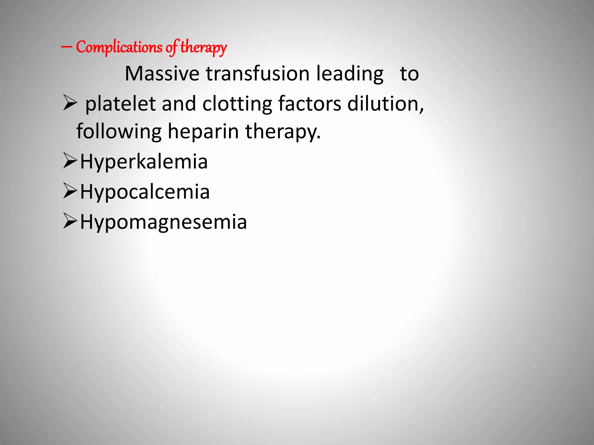 Coagulation pathway | PPTX