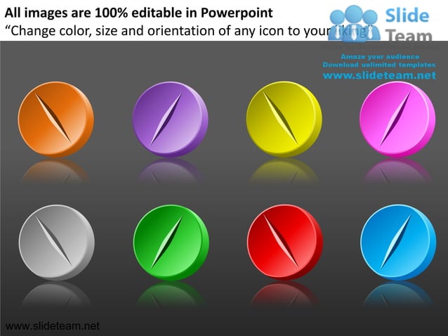 Medicine tablets powerpoint ppt templates. | PPT