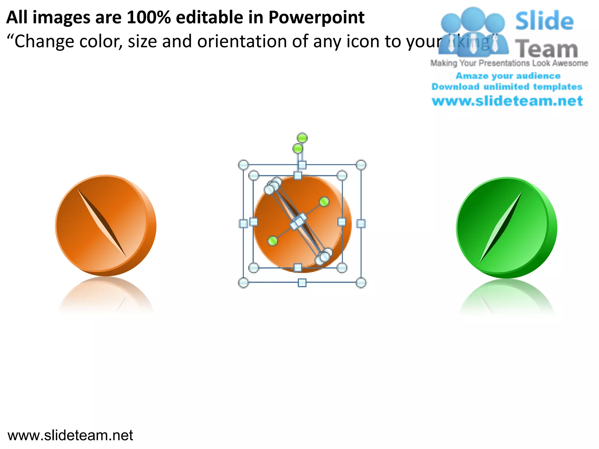 Medicine tablets powerpoint presentation slides. | PPT