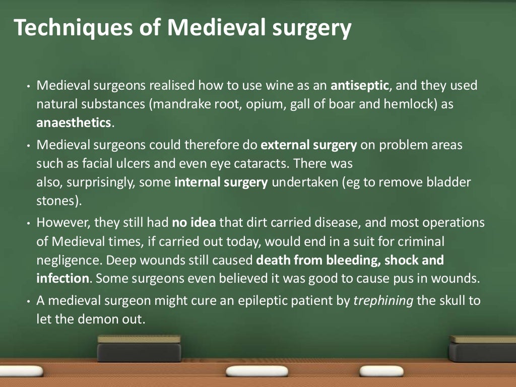 Medicine Through Time GCSE History medicine-through-time-gcse-history